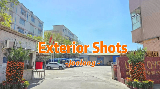 Factory Tour - Professional Inflatable Water Park Manufacturer